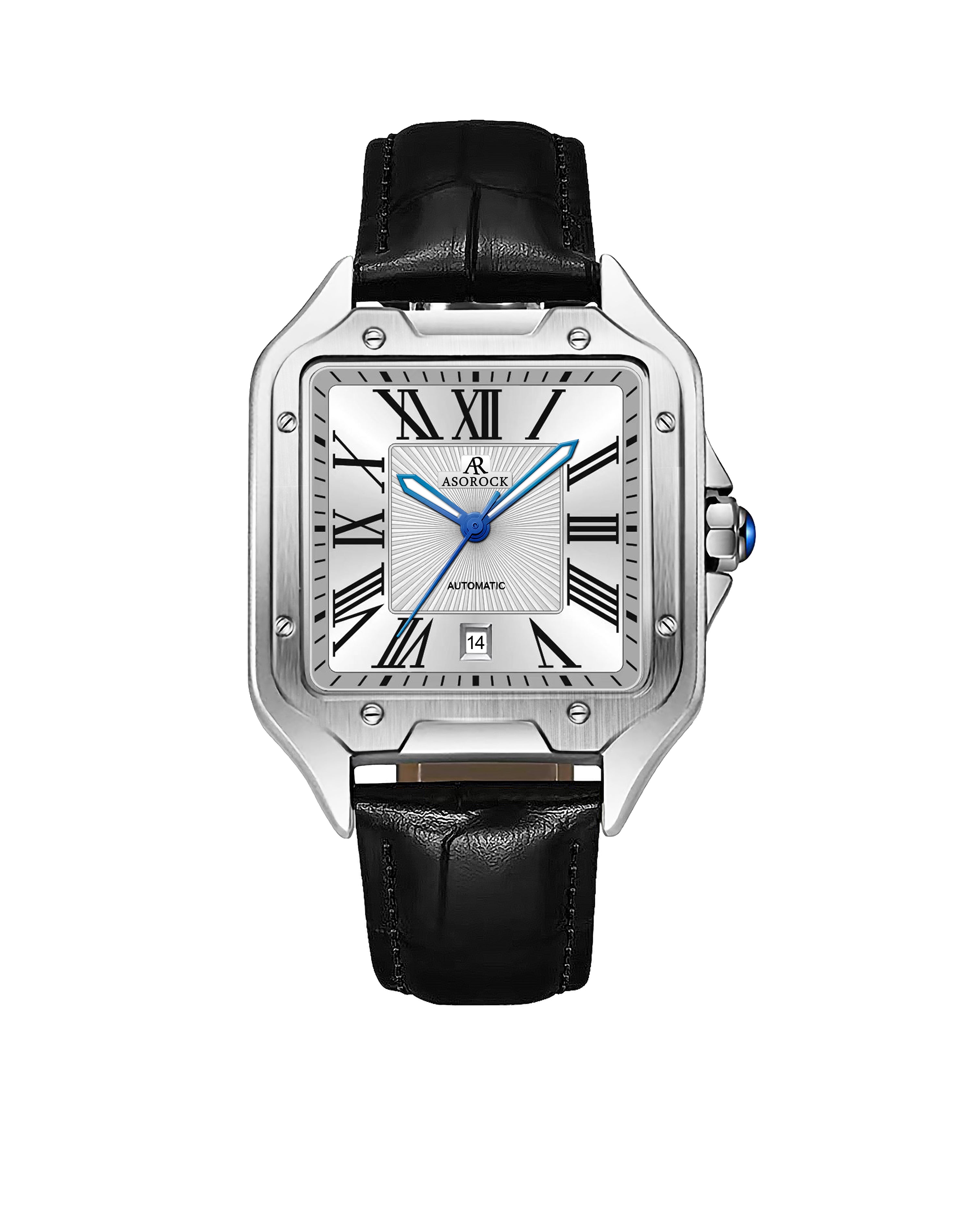 Introducing the Asorock Diplomat Collection– ASOROCK WATCHES