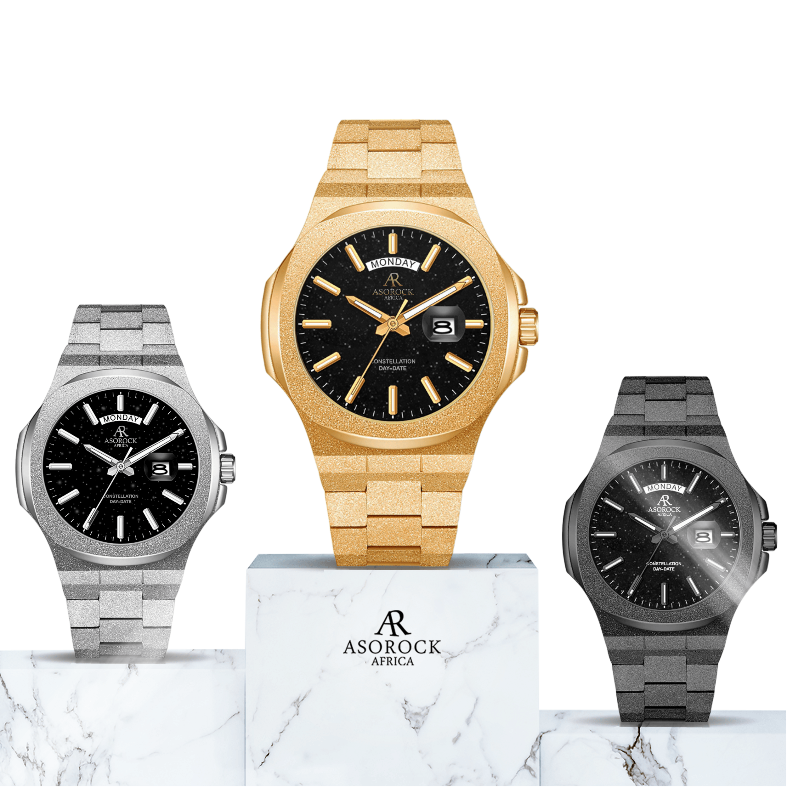Constellation collection– ASOROCK WATCHES