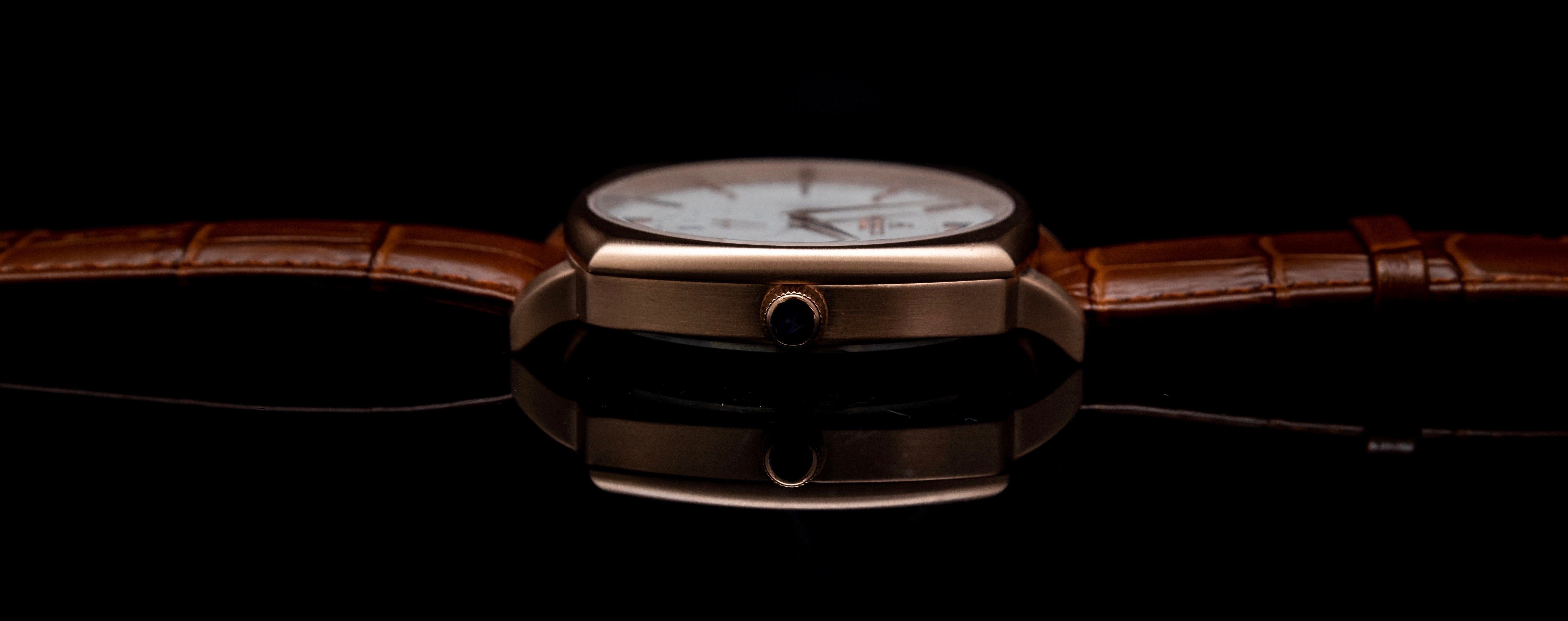 THE MONOLITH SERIES– ASOROCK WATCHES