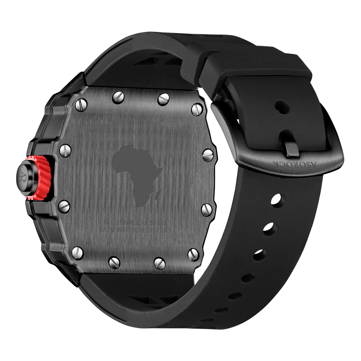 Motorsport collection - Richard mille Homage timepiece – ASOROCK WATCHES