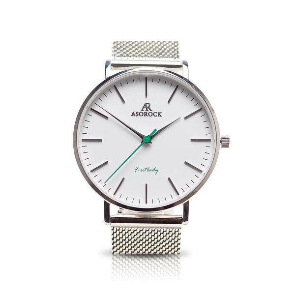 ASOROCK FirstLady® Collection– ASOROCK WATCHES